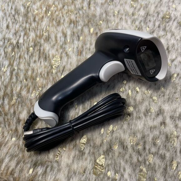 JRHC | Other | 5 For 25jrhc 2d Barcode Scanner Handheld Usb Wired ...